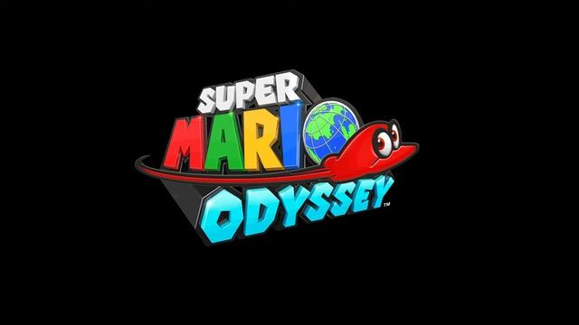 Super Mario Odyssey - Bonneton