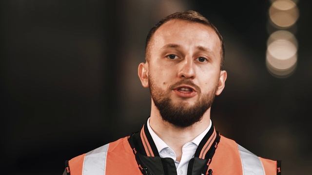 Видеоролик для АО ФПК