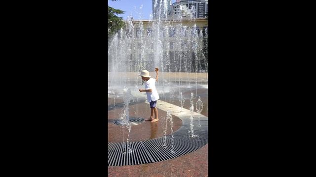 Ростик в Сочи