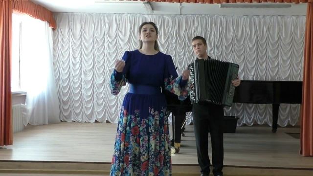 Поёт ★ Александра ЛАЗАРЧУК  Казачий романс "КУКУШКА"