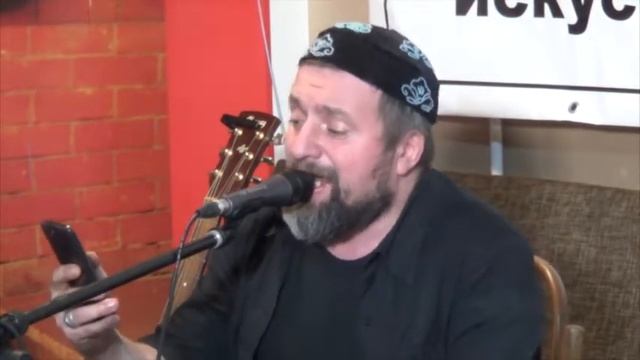 52 Асгард - Андрей Мансветов