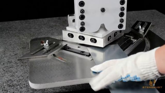 Вырубной штамп Proma PNP-4