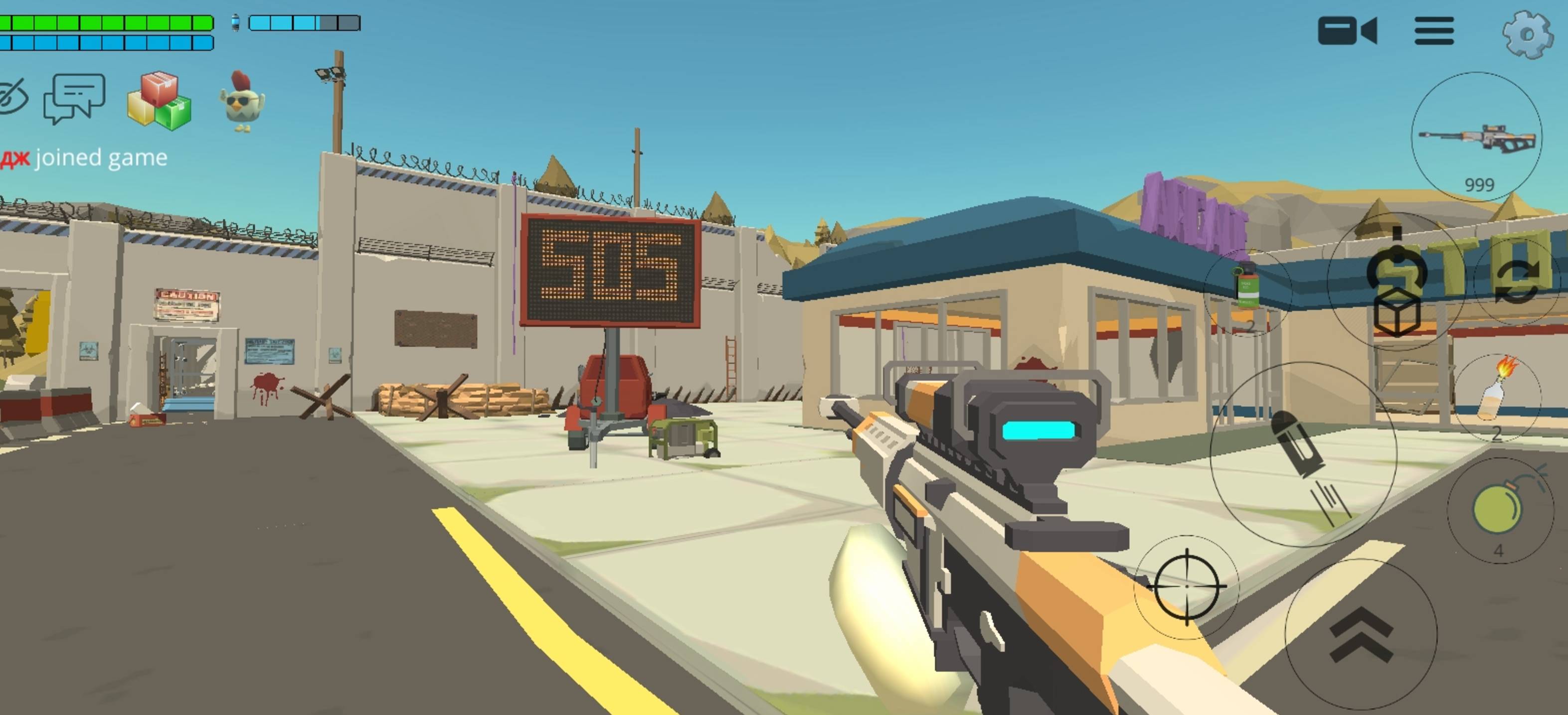 Битва Стикменов карта To be continued 1 часть