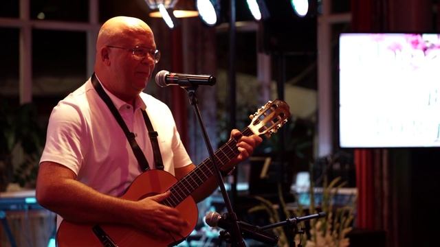 50 лет в "Веранде на Даче"