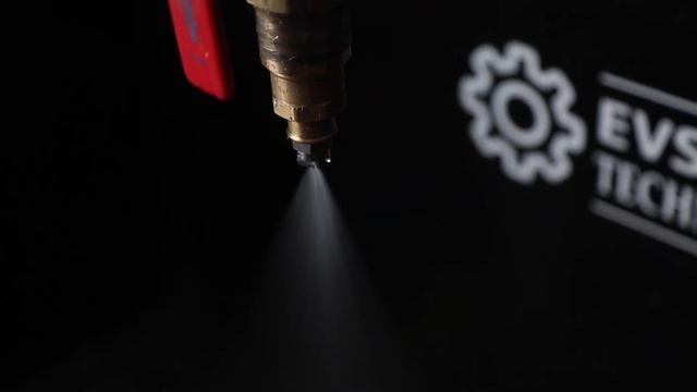 Плоскоструйная форсунка. 1,2л/мин угол 40 градусов. Форсунки с веерным факелом распыления.