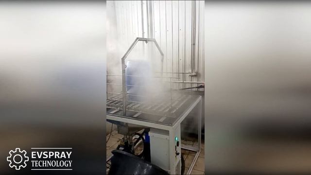 Оборудование для мойки ёмкостей/Плоскоструйные форсунки MC3L.