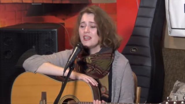 19 Богородичка -  Юлия Балабанова