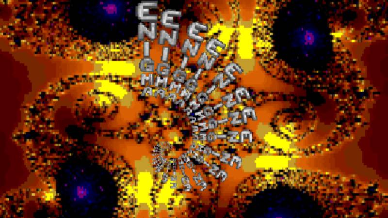 Doom 2. The Enigma Episode MAP02: Rings