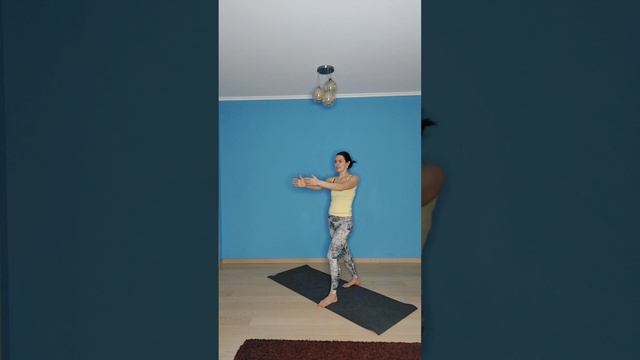 Разминка 23.01.25