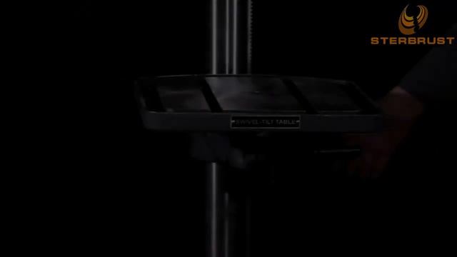 Сверлильный станок на стойке PROMA E 1720F_400