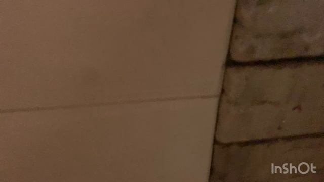 Брусовая баня. Отделка бани