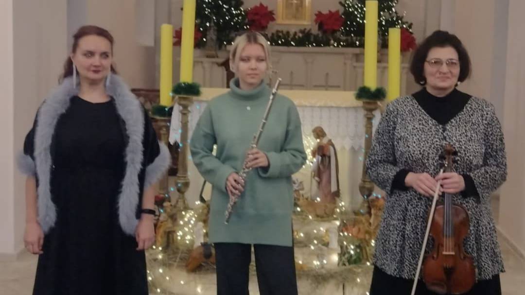 Шостакович Романс