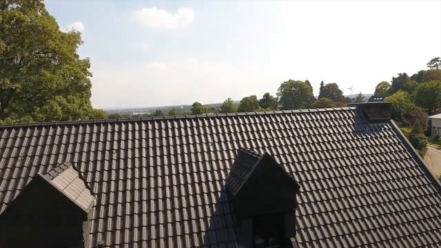 Laumans IDEAL VARIABEL  Керамическая черепица Премиум-класса