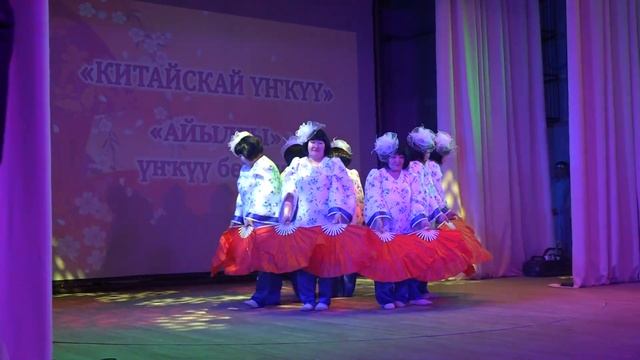 "Будем вместе". 40_30.12.2023 г. Приемная семья Иннокентьевых, Нюрбинский улус.