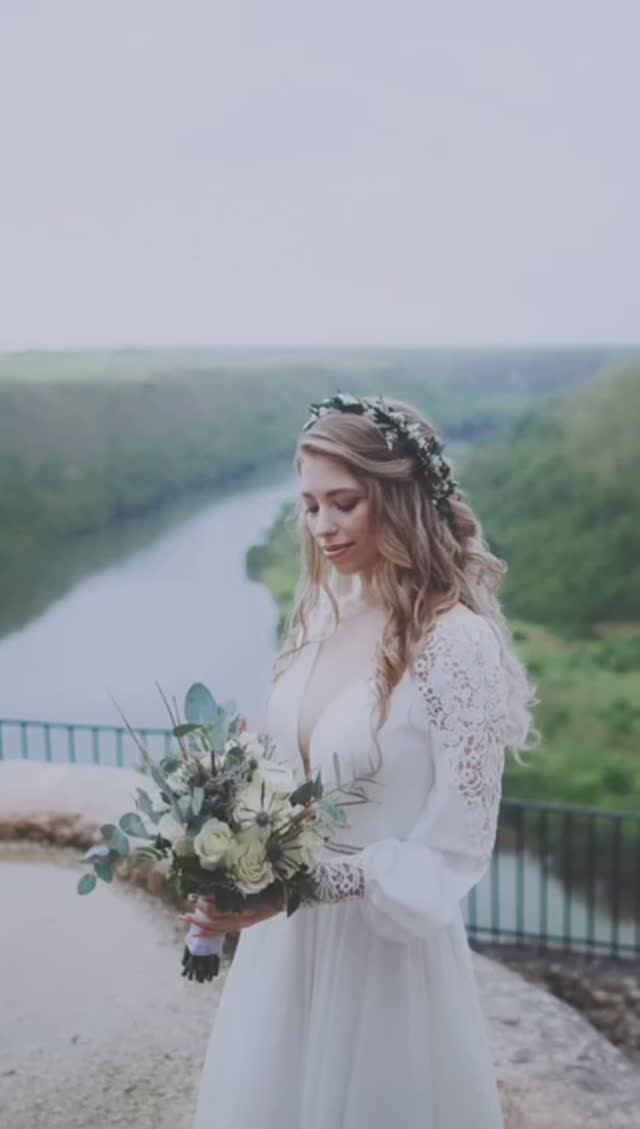 Свадьба в доминикане. Город Художников 2025