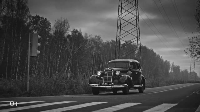 Штирлиц. Продолжение