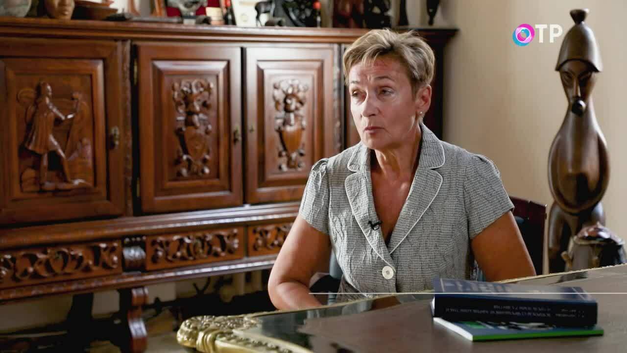 «Академики» с Сергеем Лесковым. Ирина Абрамова. О современной Африке, ее истории