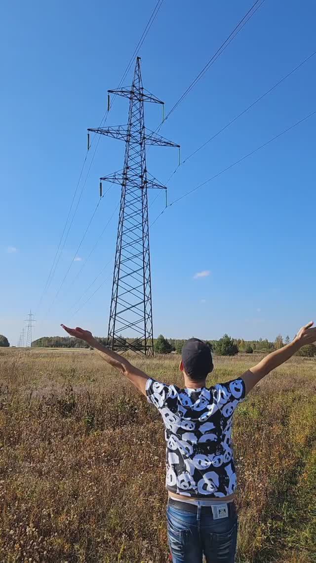 Я в Париже...