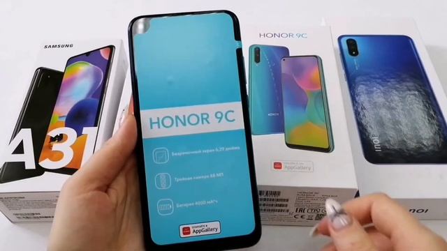 Часть 2. КАК ВЫБРАТЬ СМАРТФОН. Операционная система