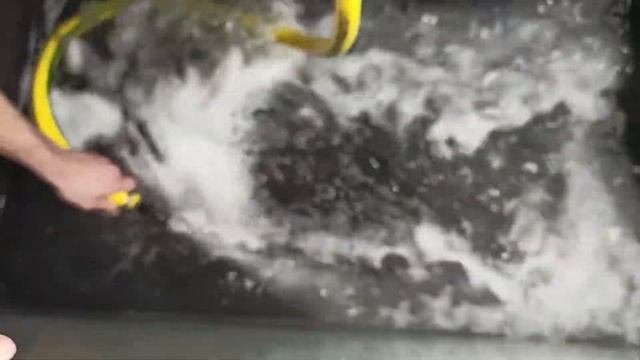 Эдуктор. Форсунки для перемешивания. 1/4"  Эжекторные форсунки.