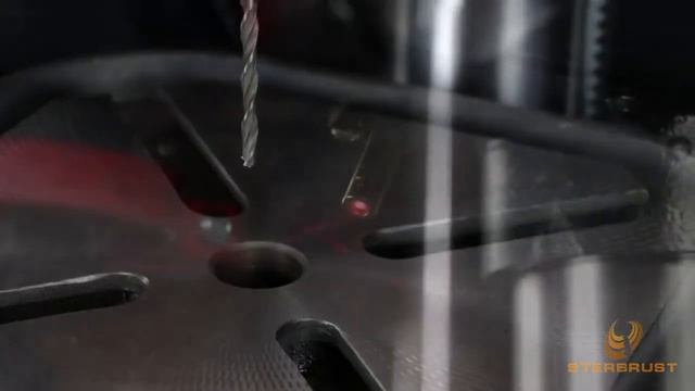 Настольный сверлильный станок Proma E-1516 BVL_400