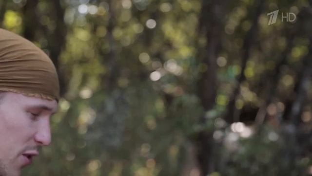 Выпуск военно- информационной программы "Часовой"