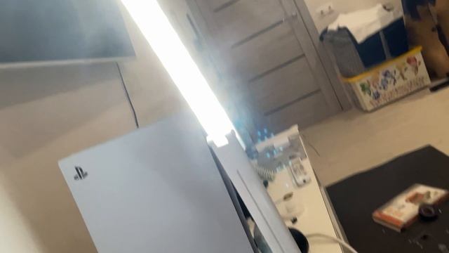 Просто болтаю с вами