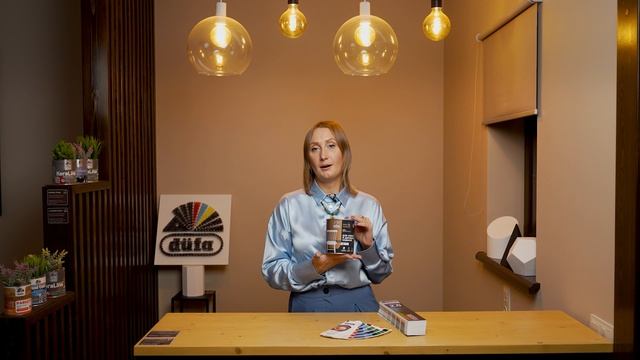 Краска düfa для МЕБЕЛИ и ДЕРЕВЯННЫХ ИЗДЕЛИЙ высокопрочная (dufa, дюфа)