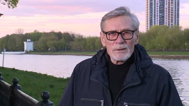 ПРОНЗИТЕЛЬНЫЕ СТИХИ О РОССИИ- «НЕ БУДИТЕ РУССКОГО МЕДВЕДЯ». АЛЕКСАНДР МИХАЙЛОВ. ДЕНЬ СВЯТЫХ КИРИЛЛА