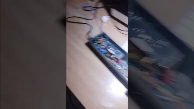 Собрал зарядное за вечер. #shorts