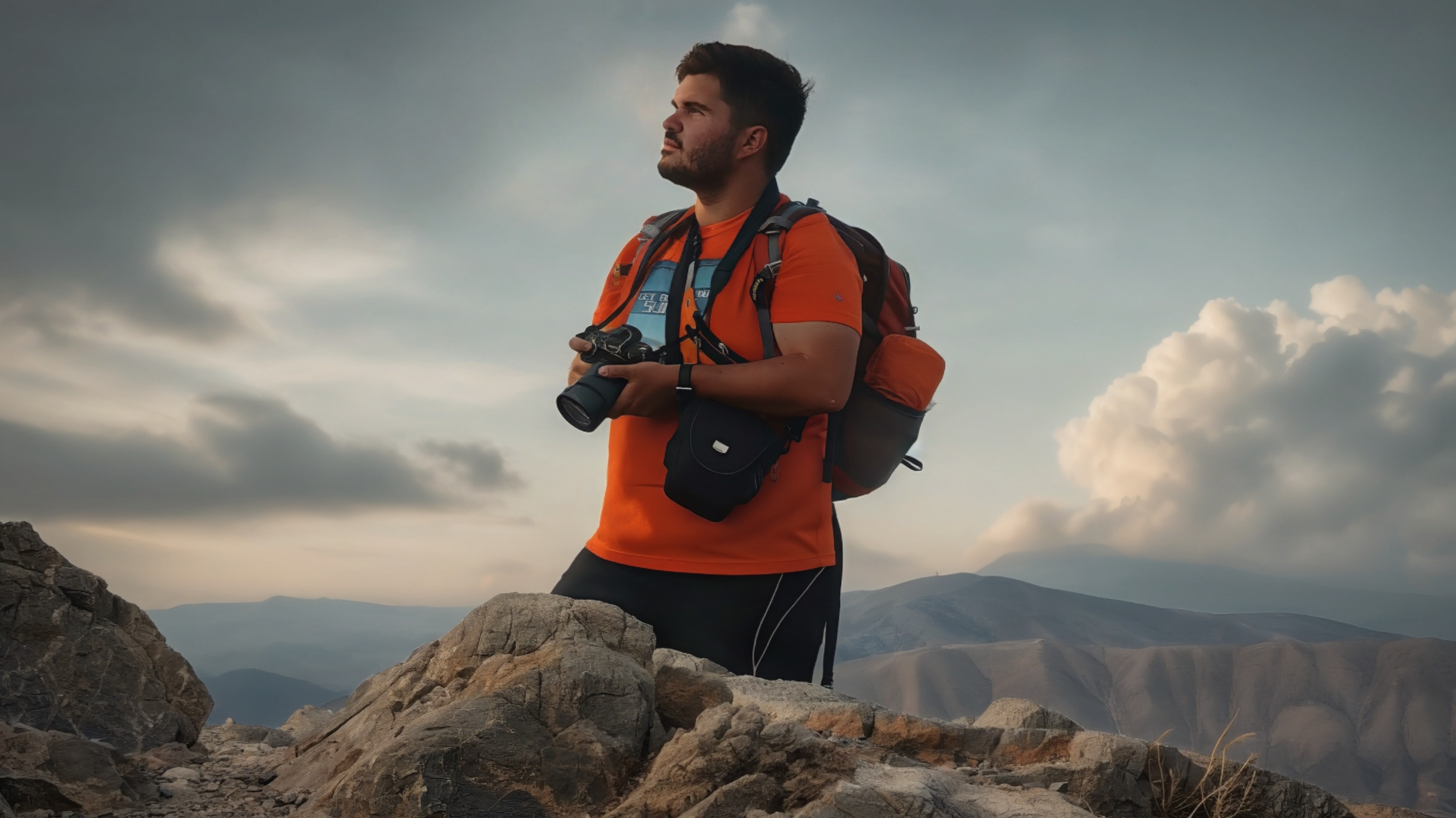 Армения как на ладони. От Еревана до Севана