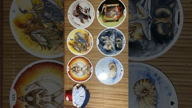 Что в личном 🍏🍏🍏Расклад на картах Таро 🍏🍏🍏