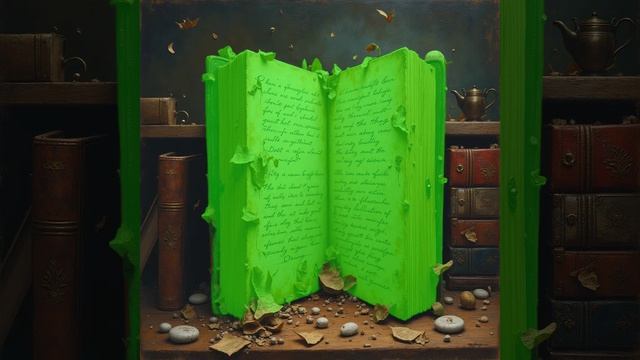 Я, личность и биофантастика. Я Робинзон, а ты Пятница!