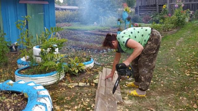 Доля ты русская, долюшка женская!