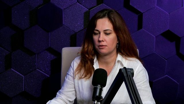 интервью Юлии Петуховой  участницы группа Х