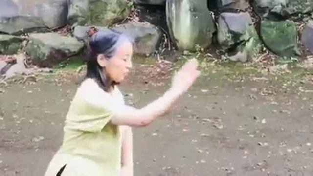 001 Лабиринты кунг-фу