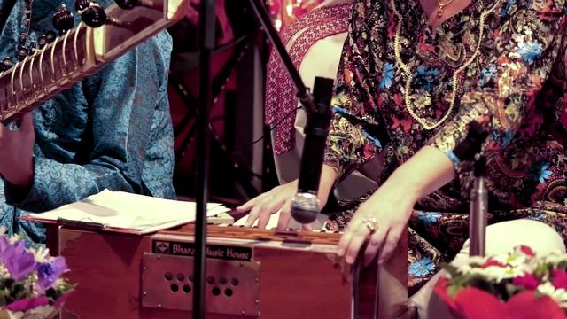 Фестиваль ЗВУЧАЩАЯ РАДОСТЬ 2018 в г. Ижевске. 15.09.2018