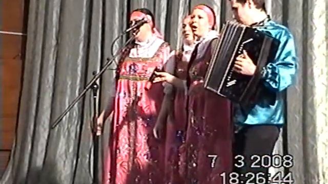 2008.03.07 "Камушки"