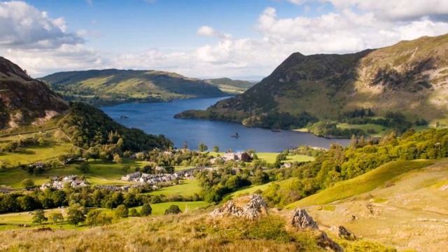 Top 10 Best Places To Visit In England