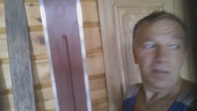 дом горнолыжника..movie