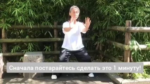 003 Лабиринты кунг-фу