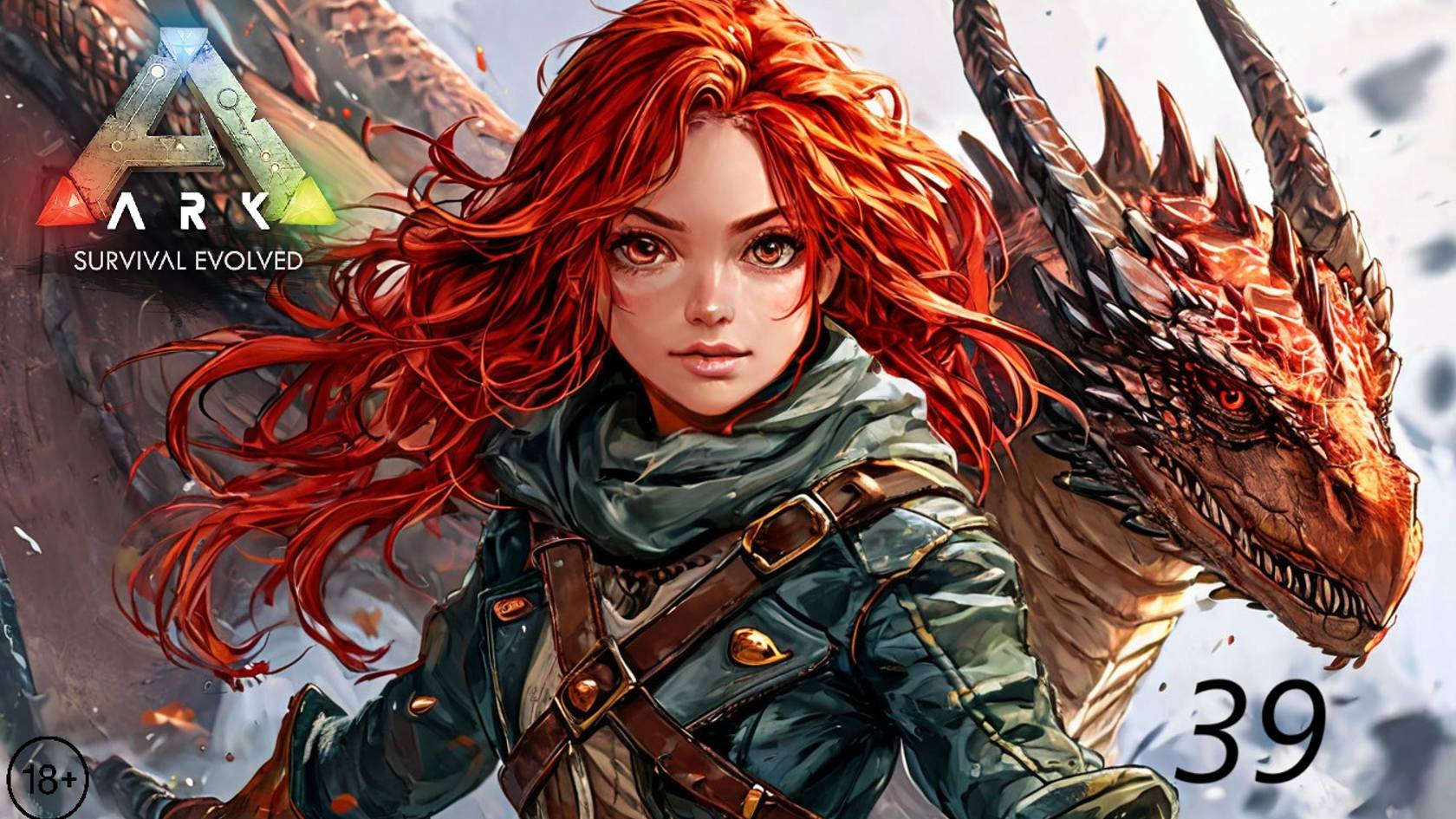 ARK Survival Evolved "39"