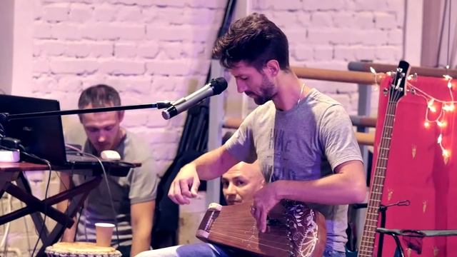 Капачинский Алексей. 15.09.2018