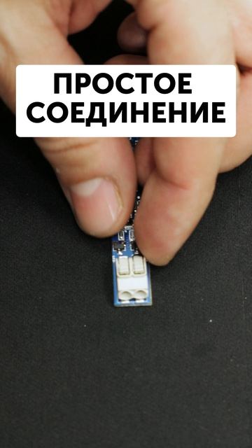 Теперь установить встраиваемые выключатели ещё проще #aks #diy #kitchen #мебель