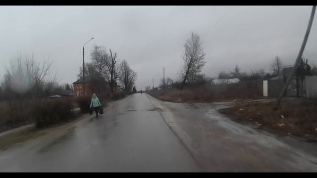 покатушка на выходных