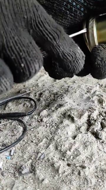 Датчик давления 409 двигатель. Устранение неисправности (низкое давление).