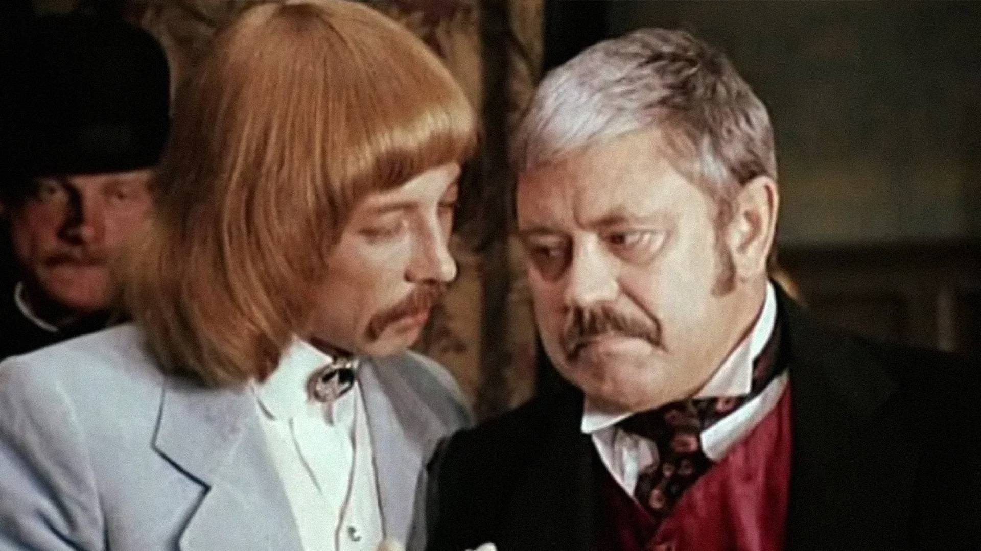 Х/Ф «ПРИКЛЮЧЕНИЯ ПРИНЦА ФЛОРИЗЕЛЯ» за 79 минут. 720 HD.