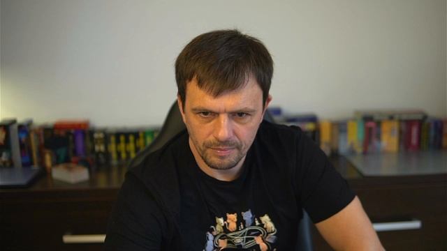 МК "Диагностика в прямом эфире", 22 января, Мокин Александр