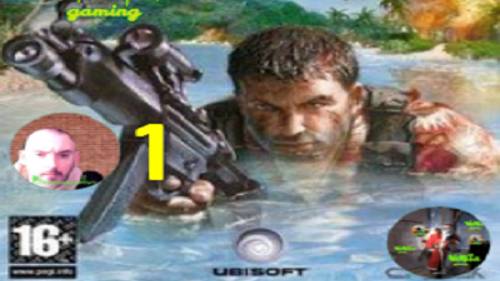 Far Cry #1