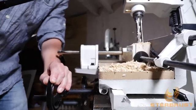 Пазовальный станок Jet 719 AS